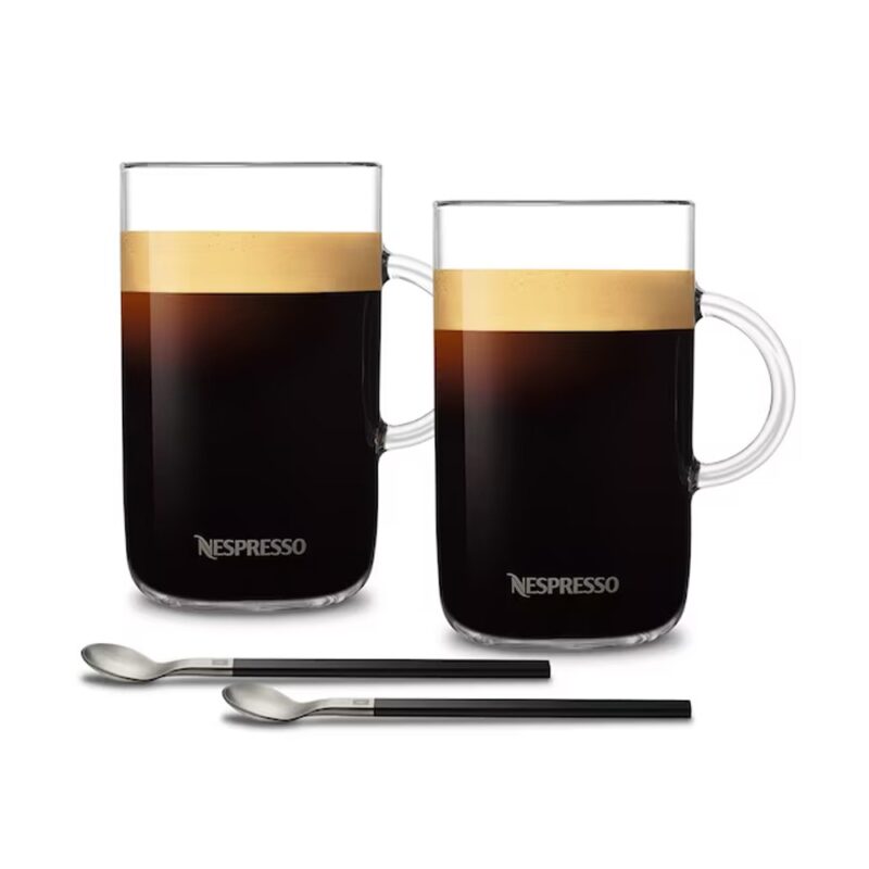 Nespresso Vertuo Alto Set - AVANZA