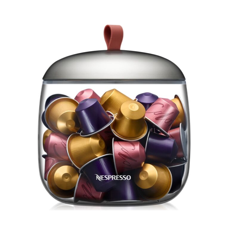 Nespresso Display Mia Capsule Dispenser - AVANZA